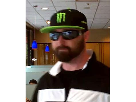 Alleged Gilroy Bearded Bandit Bank Robber Is Bagged Gilroy Ca Patch
