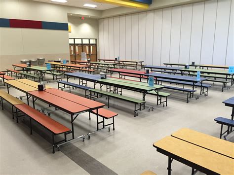 School Facilities And Classroom Furniture Worthington Contract