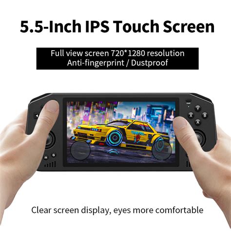 Android Game Console