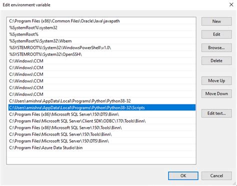 2 installation guide for robot framework with eclipse red editor