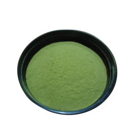 Green Edta Mix Chelated Micronutrient Combi Mixture Pack Type Hdpe