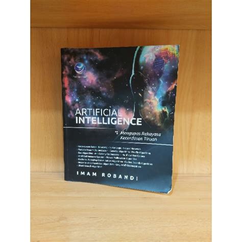 Jual Artificial Intelligence Shopee Indonesia