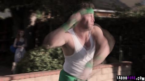 Madi And Seth Have Intense Energetic Sex Together