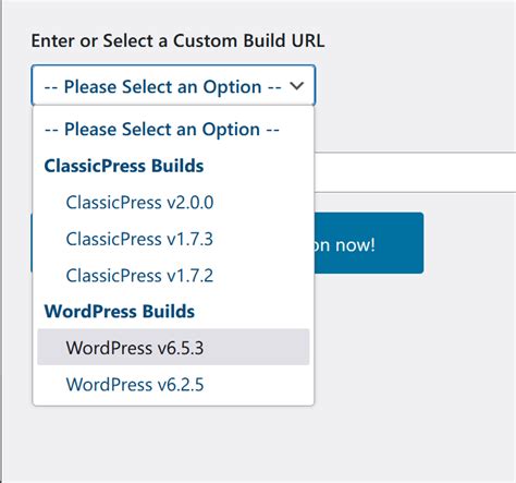 Classicpressからwordpressに移行する方法 Cocoon