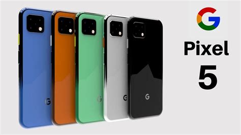 Google раздаст 5000$ тем, кто не хочет купить Google Pixel 5