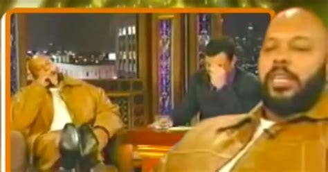 Shocking Footage Of Suge Knight Joking About Eazy Es Death From Aids