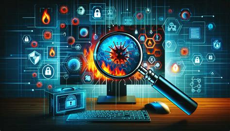 Identifying The Greatest Threats To Computer Information Security