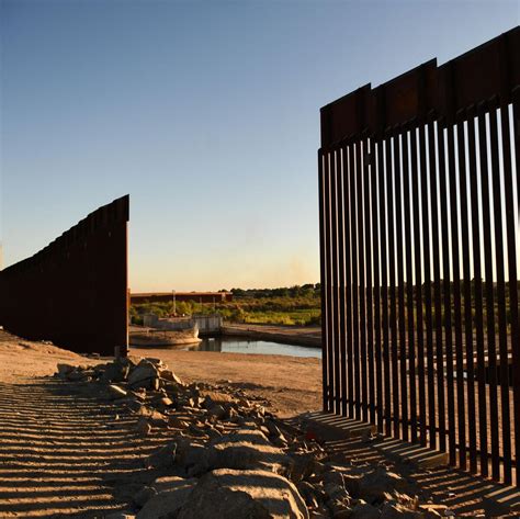 Border Crossing Dataset Kaggle