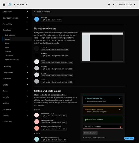 Dark Mode · Issue 10189 · Cockpit Projectcockpit · Github