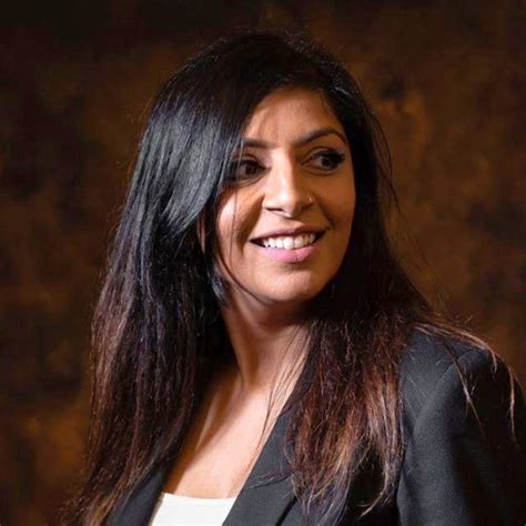 Mandy Dhillon Sunshine Care Stafford