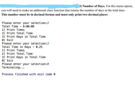 Solved C Requires Classes And Dynamic Arrays Full