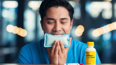 Dor De Dente Siso Como Aliviar 7 Métodos Caseiros Comprovados News Tec