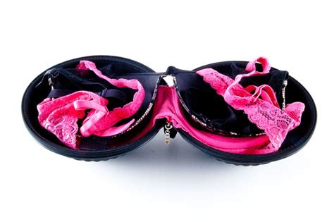Stunning Snake Skin CupCase Your Bras