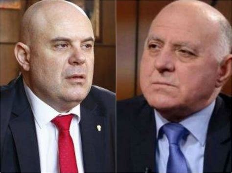 ЕКСКЛУЗИВНО В ПИК ВСС гледа искането за освобождаване на Гешев до една две седмици