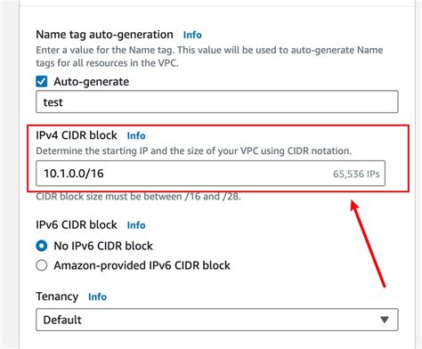 Building Your First Aws Vpc With Public And Private Subnets Dev Community