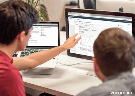 Jupyter Is Transforming The World Of Learning And Research · Vocareum