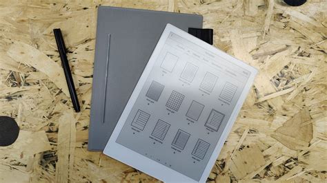 Supernote A5x Review Cgmagazine