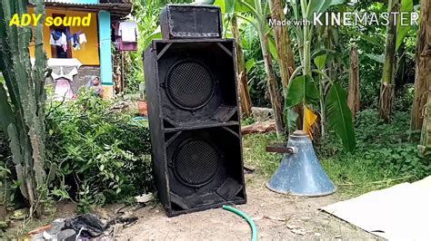 Cek Sound Box Planar Martin Inch Apa Glerrr YouTube