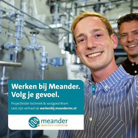 Wij Zorgen Ook Voor Jou Meander Medisch Centrum