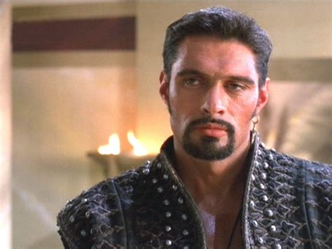 Kevin Tod Smith Xena Warrior Princess Fantasy Movies Tv Actors God