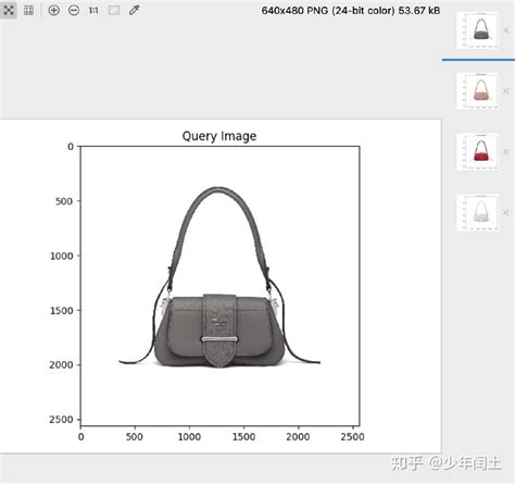 图像检索系列利用深度学习实现以图搜图 知乎