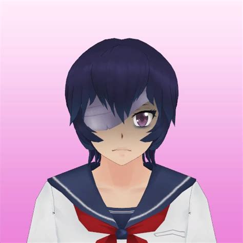 8 Best Daku Atsu Images On Pinterest Yandere Simulator Sims And