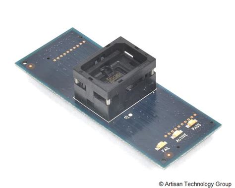 sm63bgc bp microsystems socket card artisantg™