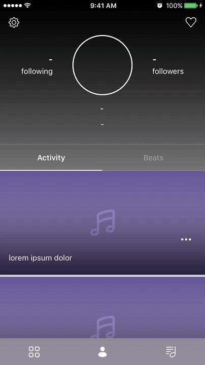 Ios Mask All Views Below A Uiview Except Background Stack Overflow