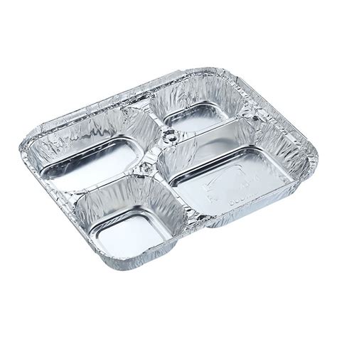 China Aluminum To Go Containers Microwavable Manufacturers Suppliers