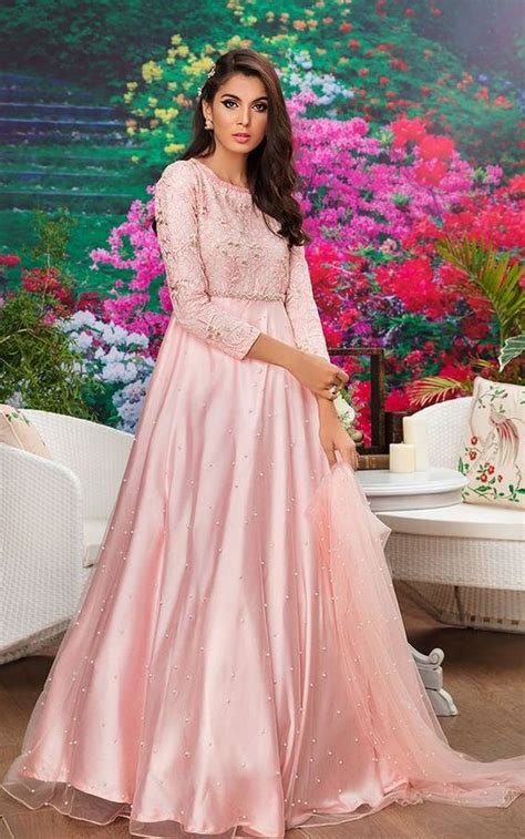 Full Frock For Women