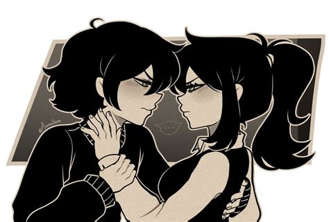 Andrew Graves And Renee Graves The Coffin Of Andy And Leyley Danbooru