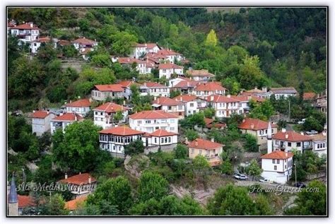 Tarihi ve Gezilecek Yerleri ile Göynük İlçesi Bolu Sayfa 4 House