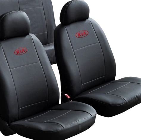 Capas Banco De Carro 100 Couro Kia Cerato 2011 R 174 90 Em Mercado