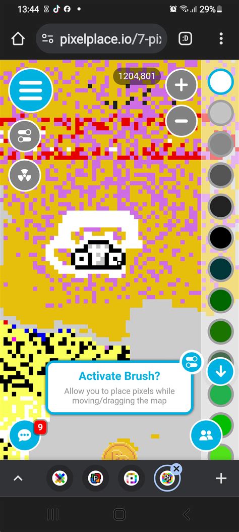 made those in pixelplace.io and pixelplanet.fun : r/jackstauber