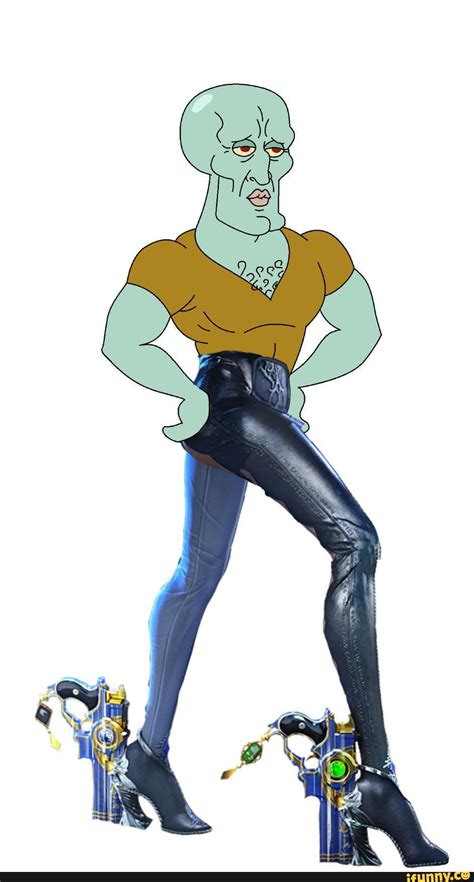 Cursed Squidward Memes Best Collection Of Funny Cursed Squidward