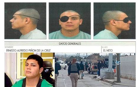 En Operativo De Recaptura Se Da Enfrentamiento Y Hieren A El Neto Está