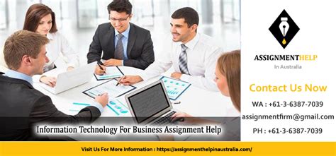 Hc1041 Information Technology For Business Assignment