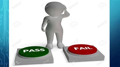 Pass Or Failpptx
