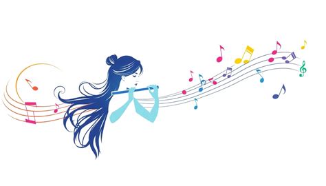 What Are The 4 Flutes In The Orchestra What Are The 4 Flutes In The