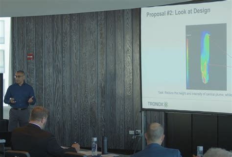 entrainment reduction modeling and plant results cpfd software