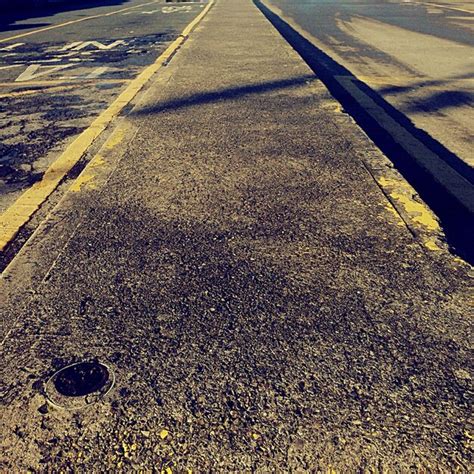 Premium Photo Surface Level Of Road