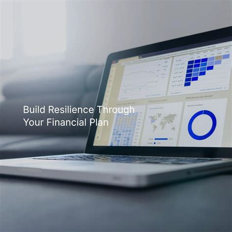 Building Resilience Through Financial Planning — Forty W Advisors