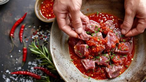 Adobo Arequipeño Receta Deliciosa Originaria De Arequipa