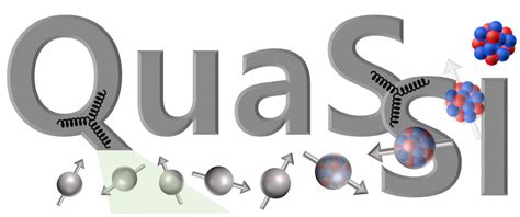 Quantum Simulation Of Strong Interactions QuaSI Workshop 2