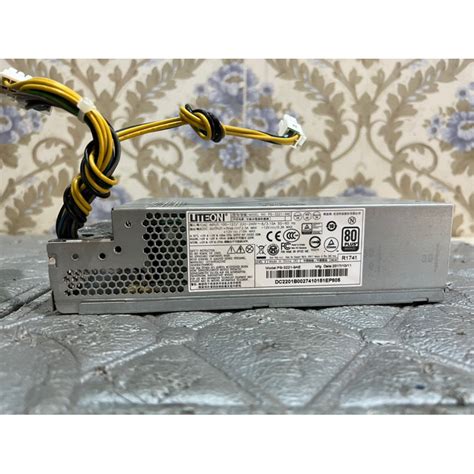 Power Supply Acer Pin Pin Sff Tower