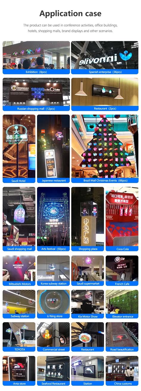 3d hologram fan led hologram advertising display z3h 65cm 3d fan buy