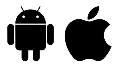 Android Apple Png