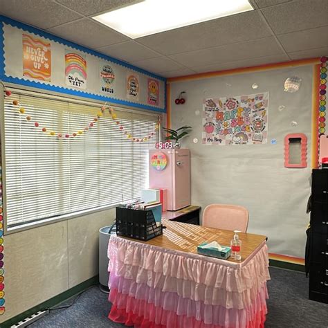 Custom Teacher Tapestry Classroom Decor Tapestries Custom Teachers