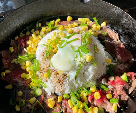 Beef Pepper Rice Kwokspots