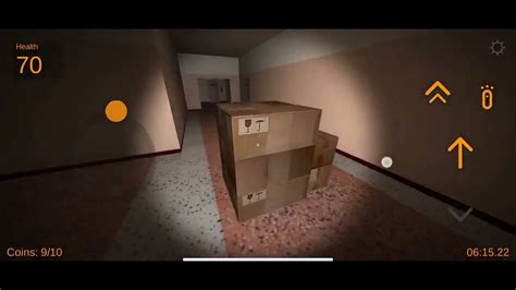 Playing Nextbot Casing Youtube